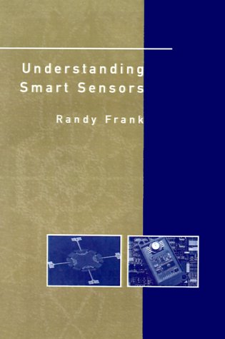 『Understanding Smart Sensors』｜感想・レビュー - 読書メーター