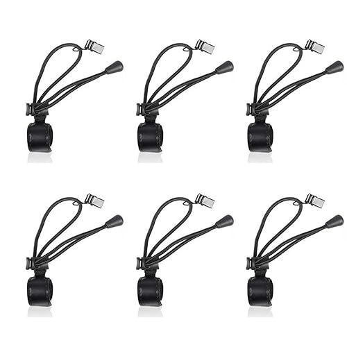 6 Pcs Photography Backdrop Clips Backdrop Background Clips Holder ...
