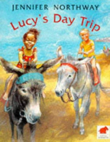 Lucy's Day Trip: Amazon.co.uk: Northway, Jennifer, Northway, Jennifer ...