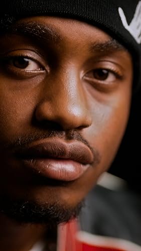 Lil Tjay on Amazon Music Unlimited