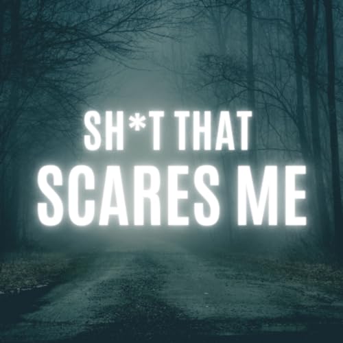 Amazon.com: Sh*t That Scares Me : Teresa Beard: Audible Books & Originals