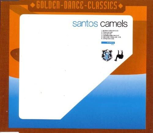 Amazon.com: Camels: CDs & Vinyl