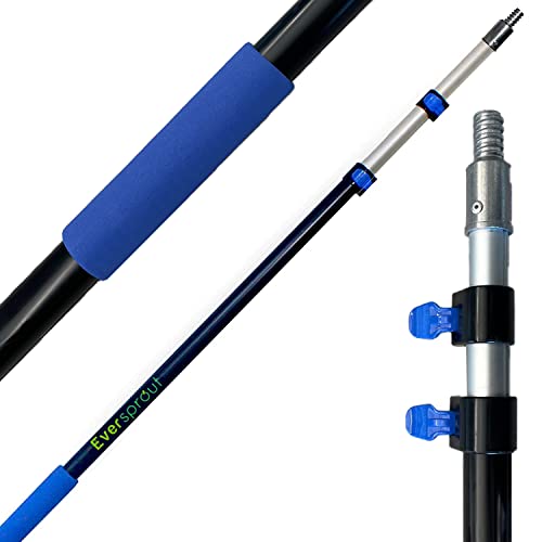 Pool Pole Reviews: 12 Best Poles to Use For Your Pool