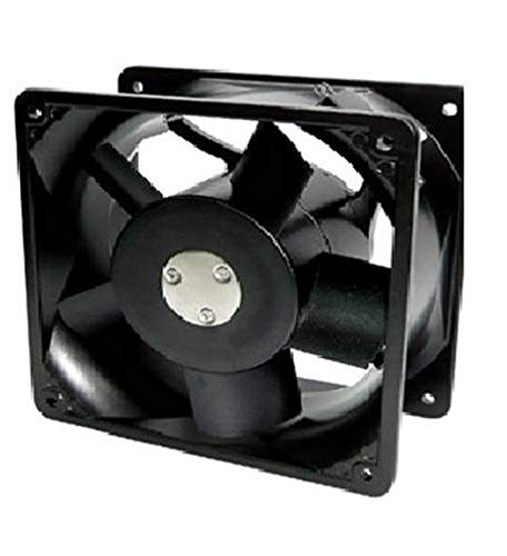 Amazon.com: AC Axial Fans, SOFASCO A17689V1HBL : Electronics