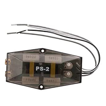 Ubervia® Signal Converter, Noise Isolation Sturdy Portable High to Low ...