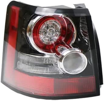 Amazon.com: Car Taillight Assembly Rear Lights Tail Lamp Turn Light ...