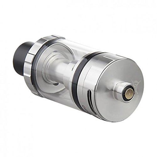 【Vaporesso Estoc Tank Mega レビュー】ベパレッソ エストックタンク・メガ | VAPE Circuit