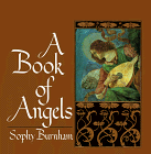 Amazon.com: A Book of Angels: 9780345380784: Burnham, Sophy: Books