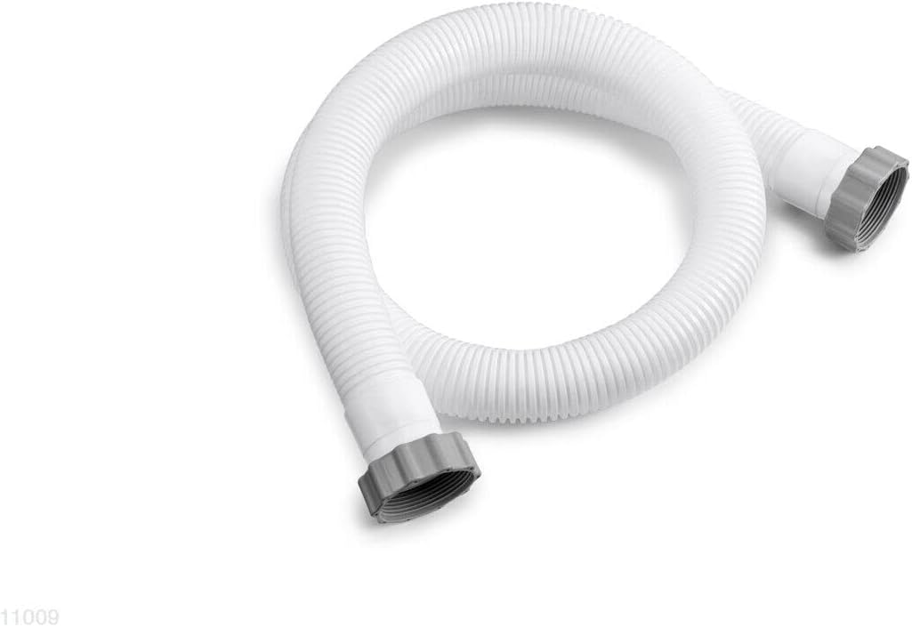Amazon.com: Upgrade SF70110-2 1.5 Meter by 1.5 Inch Pump Hose with Nuts ...