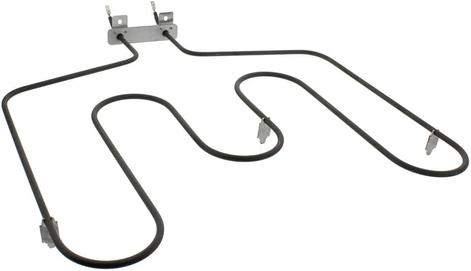 Amazon.com: PRYSM WB44T10014 Oven Bake Element Replacement - Compatible ...