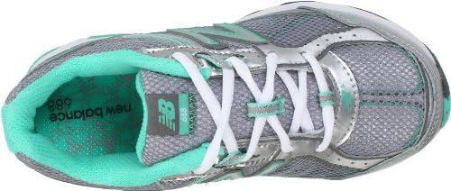 Amazon.com | New Balance 688 Lace-Up Running Shoe (Little Kid/Big Kid ...