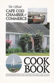 The Official Cape Cod Chamber of Commerce Cookbook - Livros na Amazon ...