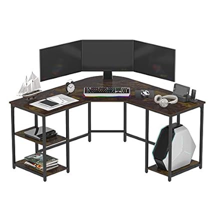 The 30 Best Hexagonal Desks of 2025 [Verified] - Cherry Picks
