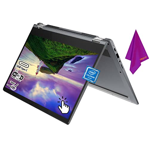 Top 10 13 Inch Touchscreen Laptop of 2022 - Katynel
