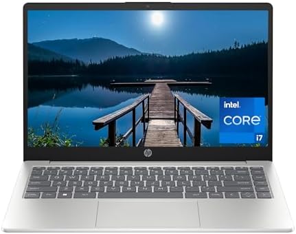 Amazon.com: HP 17.3 inch Laptop, FHD Display, AMD Ryzen 5 7520U, 16 GB ...