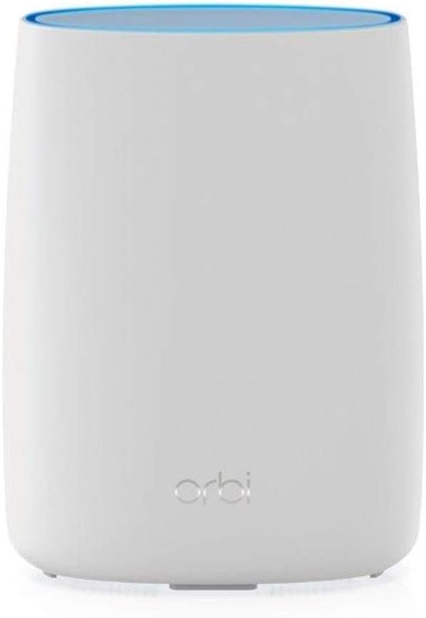 NETGEAR Orbi Tri-band 4G Router with SIM Slot (LBR20)| LTE Modem built ...