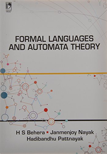 20 Best Formal Languages Books of All Time - BookAuthority