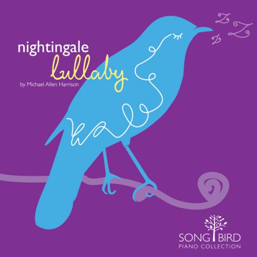 Harrison, Michael Allen - Nightingale Lullaby - Amazon.com Music