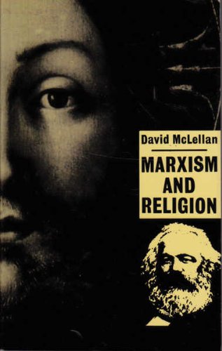 Marxism and religion: A description and assessment of the Marxist ...