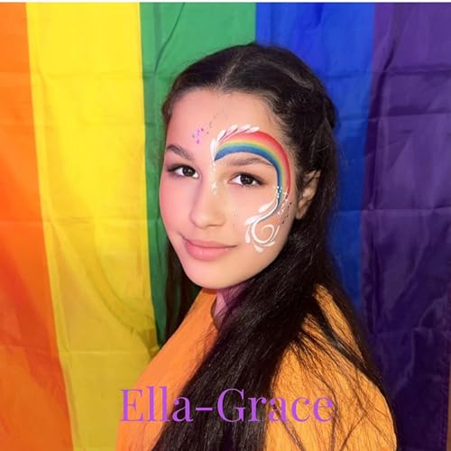 I'm The Greatest Star by Ella-Grace Pritchard on Prime Music