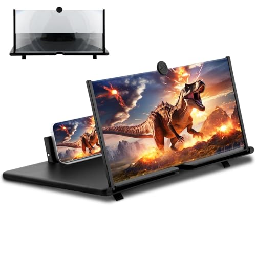 Amazon Best Sellers: Best Cell Phone Screen Expanders & Magnifiers