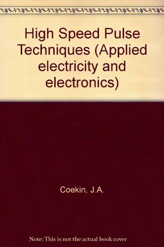 Amazon | High Speed Pulse Techniques | Physics