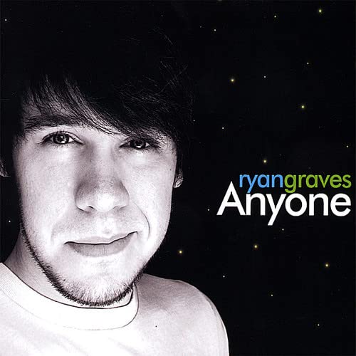 Ryan Graves, Ryan Graves - Anyone - Amazon.com Music