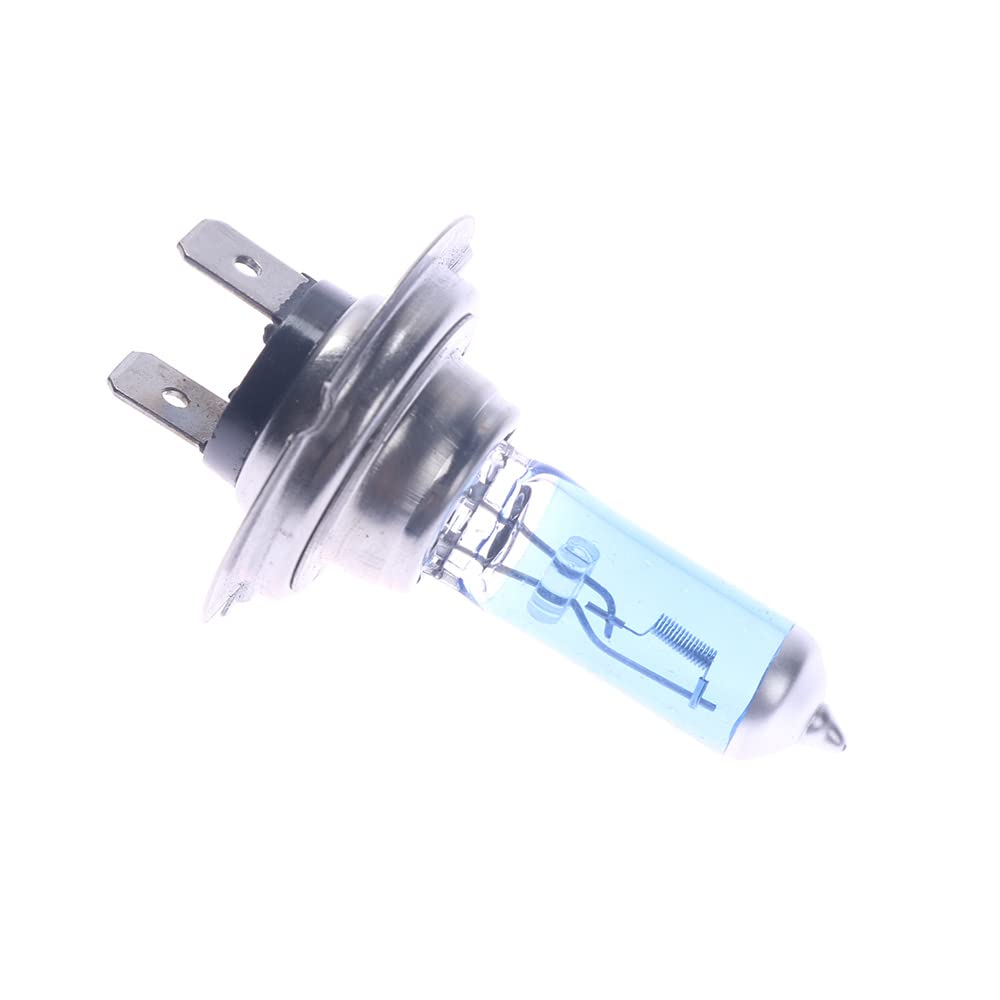 Bombillas H7 Osram H15 Foco Halógeno Bombilla Luz Blanca 12V 15/55W ...