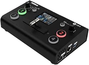 RGBlink Mini Streaming Switcher : Amazon.com.au: Electronics