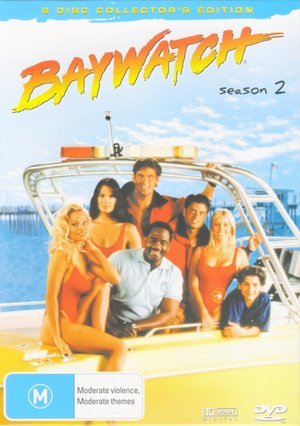 Baywatch - Series 2: Amazon.ca: Movies & TV Shows