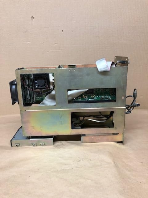 Total Control Systems Computer Assembly TCS150-32003S: Amazon.com ...