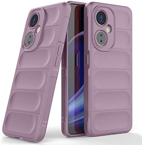 Zapcase Back Case Cover for One Plus Nord CE 3 Lite 5G | Compatible for ...