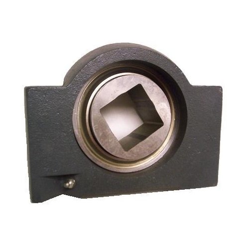 Tufline SpinCo Replacement Bearing 7/8" Square Disc Harrow U-Bolt ...