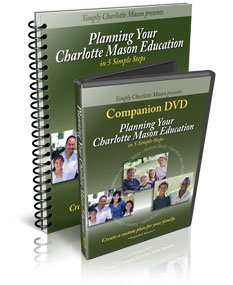 Planning Your Charlotte Mason Education: Sonya Shafer: 9781616340476 ...