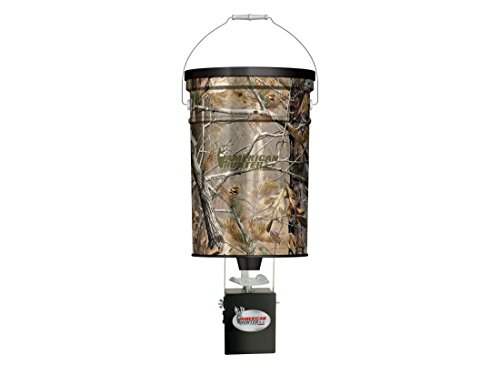 Best Hanging Deer Feeder: A Complete Guide to Keeping Wildlife Happy ...