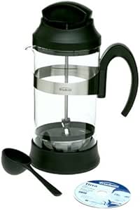 Trudeau 0871508 Tirra Coffee Press, 32 Ounce: اشتري اون لاين بأفضل ...