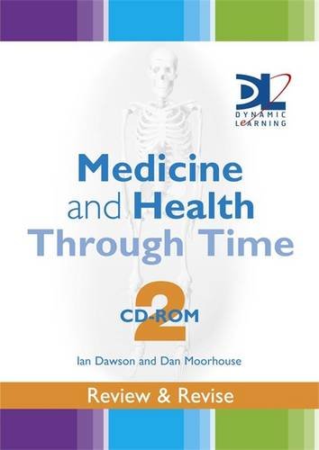 Medicine & Health Through Time: Review & Revise: Dynamic Learning ...