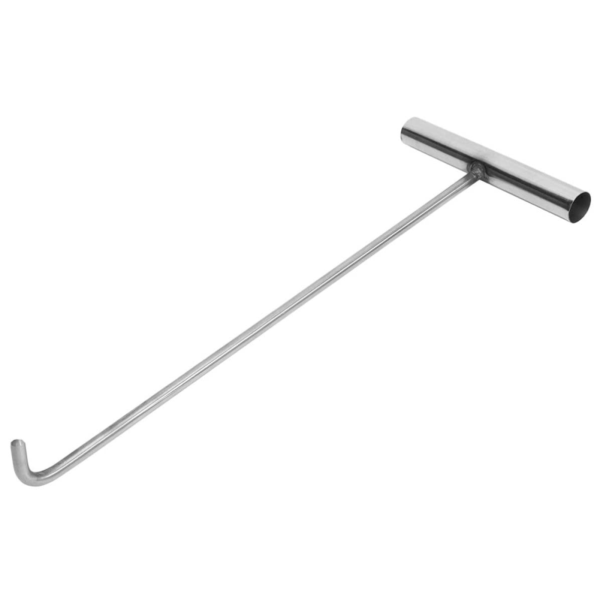 Amazon.com: HANABASS Ing Style Pull Drain Handle for Open Steel ...