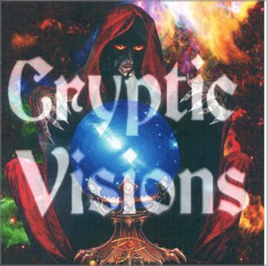 Visions, Cryptic - Cryptic Visions - Amazon.com Music
