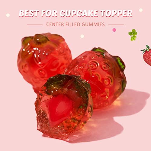 The 29 Best Blueberry Gummies of 2025 [Verified] - Cherry Picks