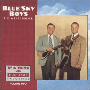 Farm & Fun Time Favorites 2: Blue Sky Boys: Amazon.in: Music}