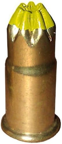 SIMPSON STRONG TIE BC6Z .22 Yellow Loads : Amazon.ca: Tools & Home ...