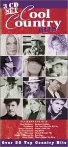 Amazon.co.jp: Cool Country Hits: ミュージック