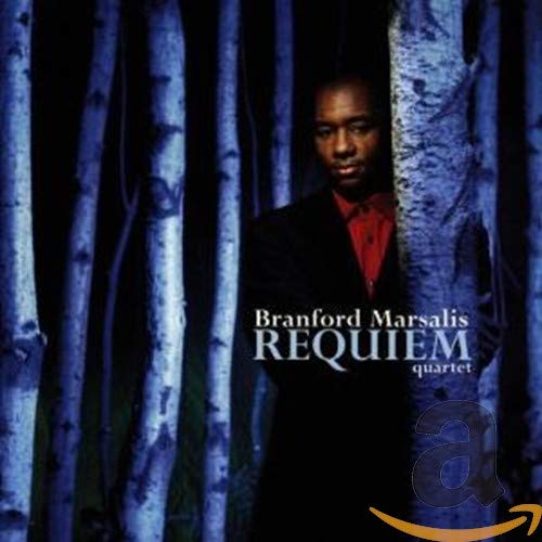 Requiem: Marsalis, Branford: Amazon.in: Music}