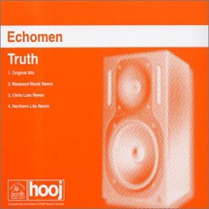 Amazon.com: Truth: CDs & Vinyl