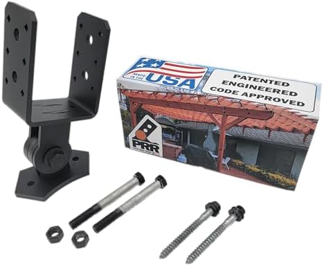 Amazon.com: Universal Awning roof Mount Bracket : Patio, Lawn & Garden