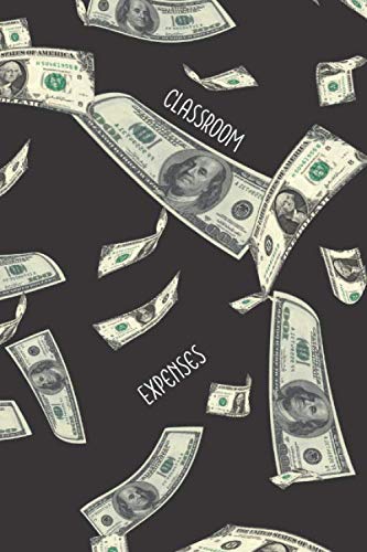 Amazon.com: Classroom Expenses: Classroom Supplies Expense ...