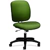Amazon.com: HON HON5902HNR74T ComforTask Chair, Clover NR74 : Home ...