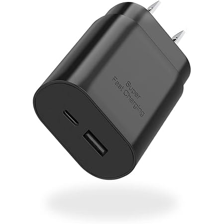 Amazon.com: Type C Fast Charger for Moto G Pure/G Stylus 5G 2022/G 5G ...