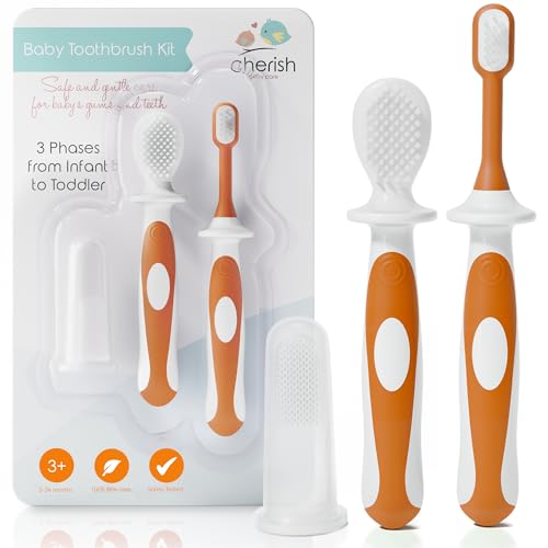 Finger Zahnbürste – Die 15 besten Produkte im Vergleich & Angebote ...